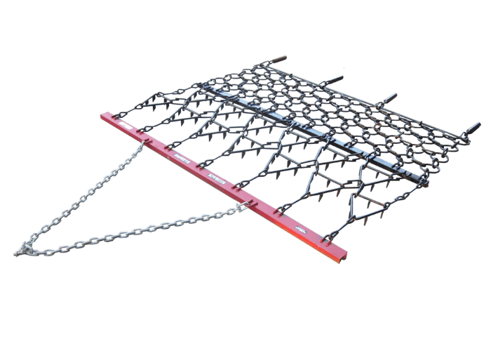 Harrows For Sale | Delivery Australia Wide | REDBACK Harrows